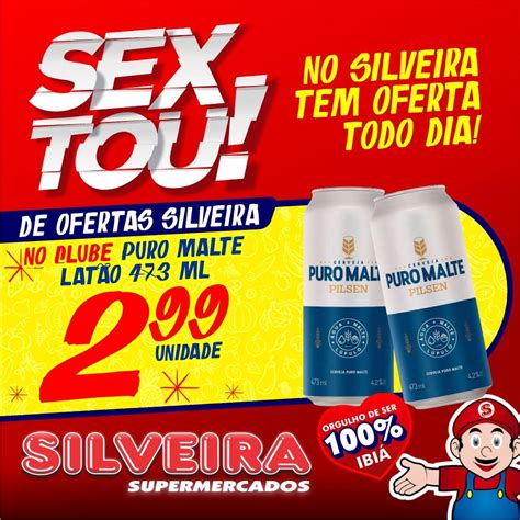 Silveira Supermercados Added A Silveira Supermercados