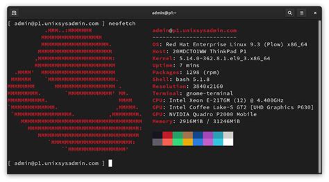 Red Hat Enterprise Linux 93 Is Now Available