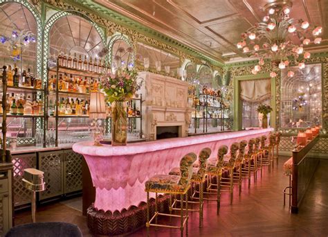 Celina My Favourite Hotels Restaurants And Lounges