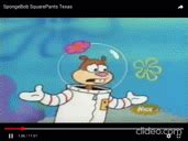 Spongebob Squarepants Texas Imgflip