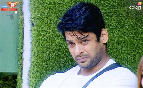 Bigg Boss 13s Siddharth Shukla Accused Of Doing Drugs On Dil Se Dil