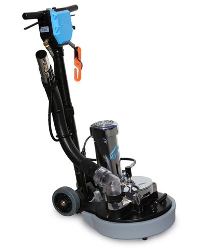 Mytee T Rex Total Rotary Extraction Full Circle Chemical Supply