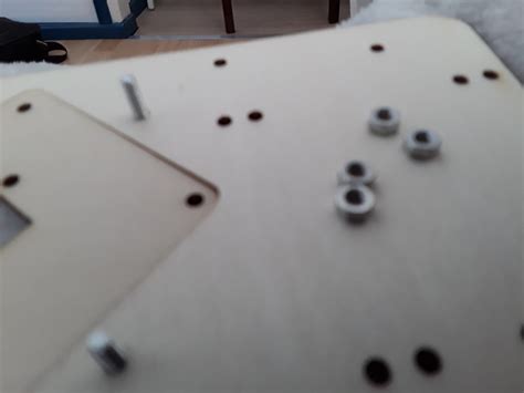 Report Arduino Joystick Robot Arm By Mia Junior IOT