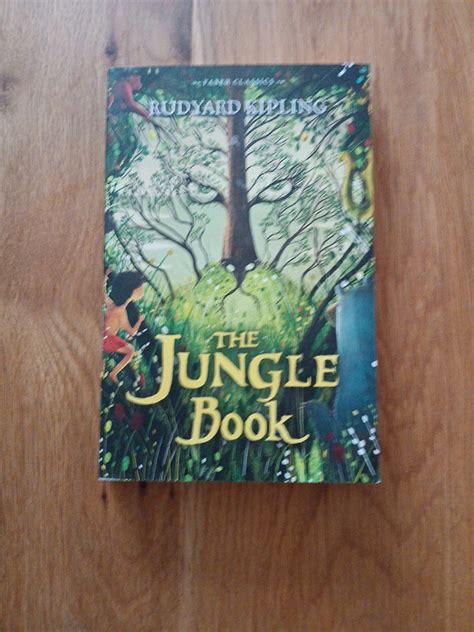 The Jungle Book Vinted