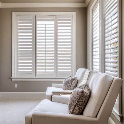 How Window Shutters Contribute To Eco Friendly Home Living