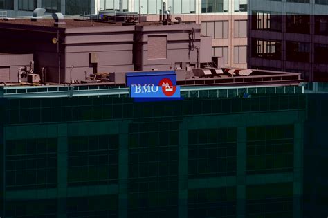 Bmo Withdraws From Banking Climate Alliance Ahead Of Trump Inauguration