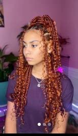 31 Hottest Goddess Knotless Braids Hairstyles Of 2024 Womanly Modern
