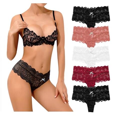 Lll Dessous Für ältere Damen Dessous Parkde