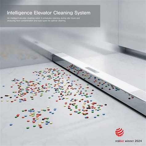 Tk엘리베이터 ‘레드닷 디자인 어워드 2년 연속 수상