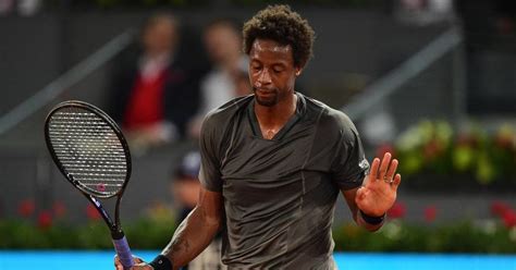 Монфилс намерно го пропушта Австралијан Опен за да има „заштитен ранк“ Gol Mk