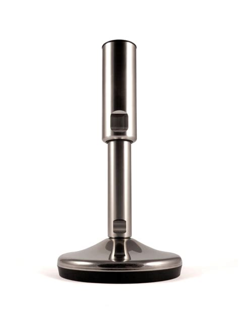 RS PRO RS PRO M Stainless Steel Hygienic Adjustable Foot Kg Static Load Capacity
