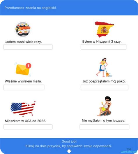 Gramar Perfect Vs Simple 4 Interactive Worksheet Topworksheets