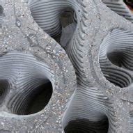Reef Design Lab Crafts Erosion Mitigation Units From Recycled Oyster Shells