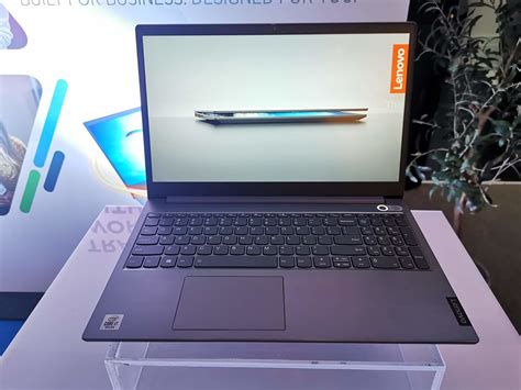 Lenovo Debuts The Laptops For The Mobile Worker Nd Opinion