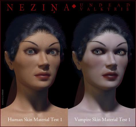 The Neziņa Project nudity Finished Projects Blender Artists Community