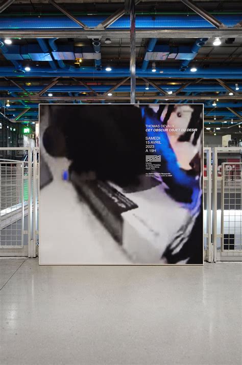 Dichroics Thomas Devaux Artworks