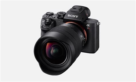 FE 12–24 mm Ultraweitwinkel-Zoomobjektiv der G-Serie | SEL1224G | Sony ...