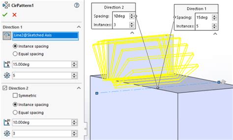 Less Common Ways To Use Sketches In SOLIDWORKS