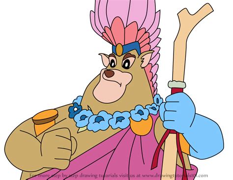 Sonic Underground Chomps