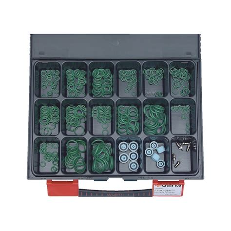 Buy O Ring Assortment For Japanese Vehicles Online