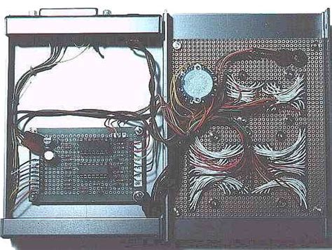 The Photograph Of Cpld Programmer