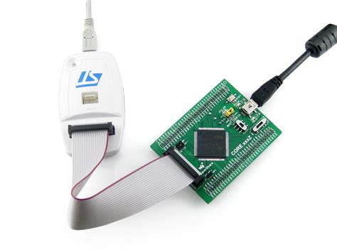 Stm32 Cortex M3开发板 Core103z