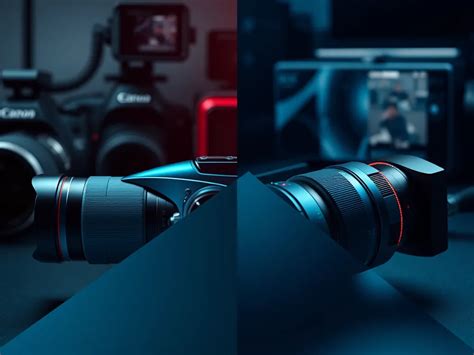 Hybride Autofocus Vs Ai Gestuurde Autofocus Cameranerd