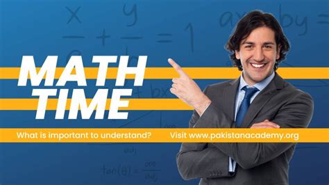 Physics And Maths Tutor For All Levels Pakistan Academy