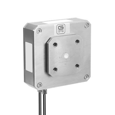 MULTI AXIS SENSOR ADS Technologies