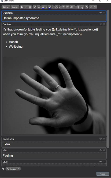 github abstanley anki dark mode html css settings to get dark mode