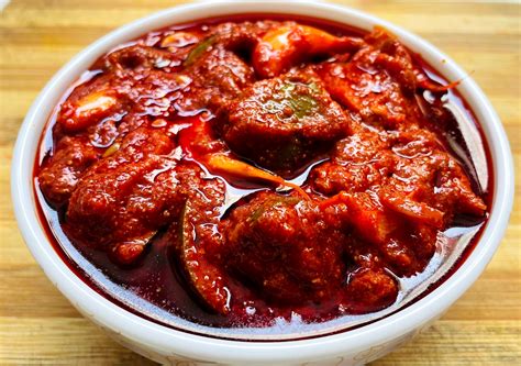 Traditional Mango Pickles At Usd567unit Id8424669