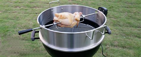 Kettle Grill Lid At Linda Siddiqui Blog