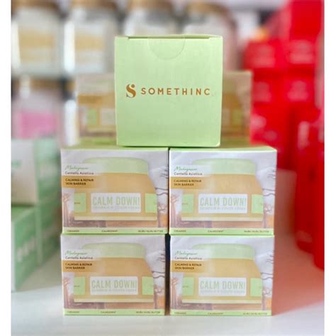 Jual Moisturizer Somethinc 30g Shopee Indonesia