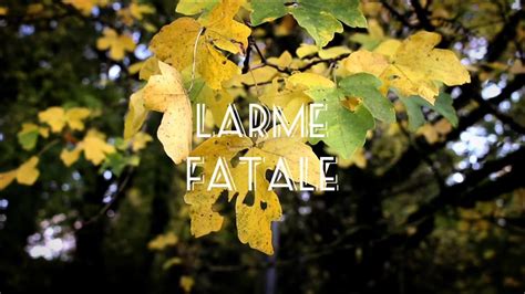 Larme fatale Julien Doré x Eddy de Pretto Cover YouTube
