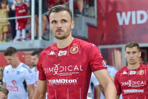 Media Patryk Lipski Będzie Występował W Lidze Cypryjskiej Goalpl