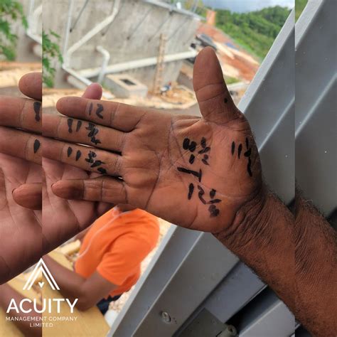 Acuity Management Company Limited On Linkedin Projectnotes