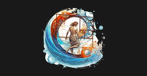 Fibonacci Sequence Into The Fibonacci Spiral Fibonacci Wave Fibonacci