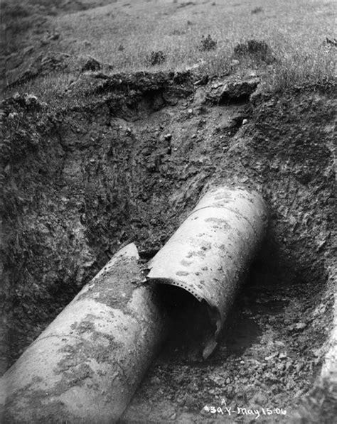 Servicemaster Restoration And Recovery Services Broken Pipes House