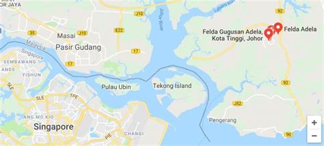 Race Review Adela Trail Run 2019 Justrunlah