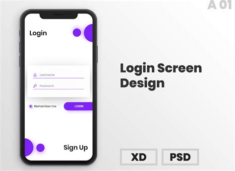 Apa Itu Mockup Pengertian Kegunaan Dan Contohnya Dalam Desain UI