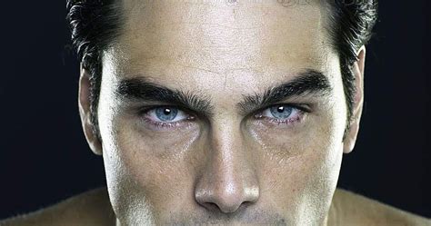 El Modelo Hernán Drago Victima De Acoso