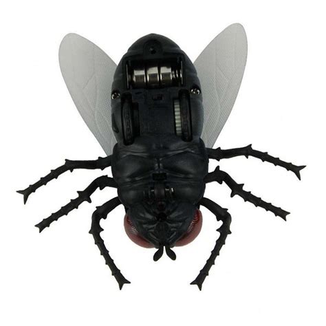Радиоуправляемый робот CS toys Муха - 9921 - ZF-9921 | роботы с ...