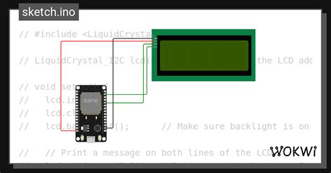 Wokwi Online Esp Stm Arduino Simulator
