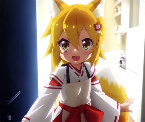 Senko San Wallpapers Top Free Senko San Backgrounds Wallpaperaccess