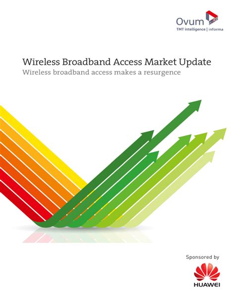 Wireless Broadband