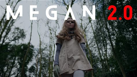 Megan 2 0 2024