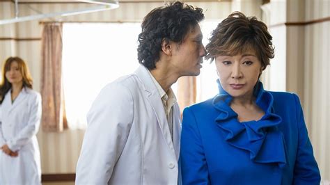 第2話・神酒クリニックで乾杯を（シーズン1、エピソード2）｜apple Tv 日本