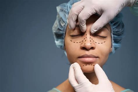 Nose Surgery In Egypt Dr Samir Ghoraba