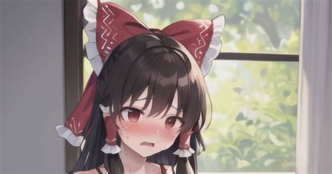 東方project しばられいむ 軽度中二病発症者リク休止中のイラスト Pixiv