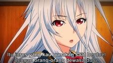 JK To Inkou Kyoushi Feat Ero Giin Sensei BiliBili